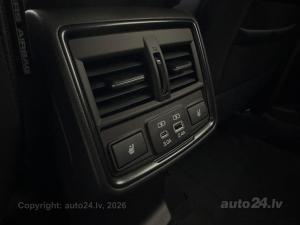 Balts Subaru Forester 2026 Tartu, ar dzinēja tilpumu 2.00 L un nobraukumu 0 tūkst. km par 41400 €, foto 9 vietnē AUTOMOTO.COM.LV