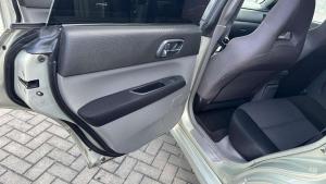 Yellow Subaru Forester 2007 in Druskininkai, with an engine capacity of 2.50 L and mileage of 328 thousand km for 4400 €, photo 19 on AUTOMOTO.COM.LV