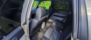 Yellow Subaru Forester 2003 in Kaunas, with an engine capacity of 2.00 L and mileage of 250 thousand km for 3900 €, photo 6 on AUTOMOTO.COM.LV