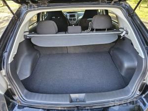 Melns Subaru Impreza 2008 Rīga, ar dzinēja tilpumu 2.00 L un nobraukumu 137 tūkst. km par 3550 €, foto 12 vietnē AUTOMOTO.COM.LV