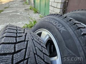 Melns Subaru Impreza 2008 Rīga, ar dzinēja tilpumu 2.00 L un nobraukumu 137 tūkst. km par 3550 €, foto 15 vietnē AUTOMOTO.COM.LV