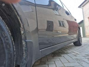 Melns Subaru Impreza 2009 Viļņa, ar dzinēja tilpumu 1.50 L un nobraukumu 230 tūkst. km par 1600 €, foto 16 vietnē AUTOMOTO.COM.LV