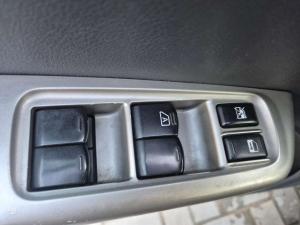 Melns Subaru Impreza 2009 Viļņa, ar dzinēja tilpumu 1.50 L un nobraukumu 230 tūkst. km par 1600 €, foto 25 vietnē AUTOMOTO.COM.LV