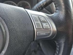Melns Subaru Impreza 2009 Viļņa, ar dzinēja tilpumu 1.50 L un nobraukumu 230 tūkst. km par 1600 €, foto 26 vietnē AUTOMOTO.COM.LV