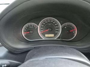 Melns Subaru Impreza 2009 Viļņa, ar dzinēja tilpumu 1.50 L un nobraukumu 230 tūkst. km par 1600 €, foto 28 vietnē AUTOMOTO.COM.LV