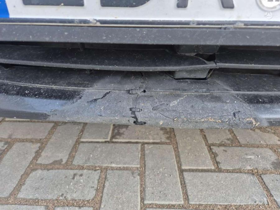 Melns Subaru Impreza 2009 Viļņa, ar dzinēja tilpumu 1.50 L un nobraukumu 230 tūkst. km par 1600 €, foto 29 vietnē AUTOMOTO.COM.LV