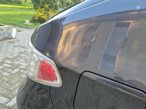 Melns Subaru Impreza 2009 Viļņa, ar dzinēja tilpumu 1.50 L un nobraukumu 230 tūkst. km par 1600 €, foto 30 vietnē AUTOMOTO.COM.LV