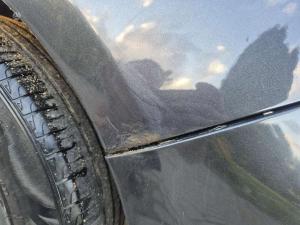 Melns Subaru Impreza 2009 Viļņa, ar dzinēja tilpumu 1.50 L un nobraukumu 230 tūkst. km par 1600 €, foto 32 vietnē AUTOMOTO.COM.LV