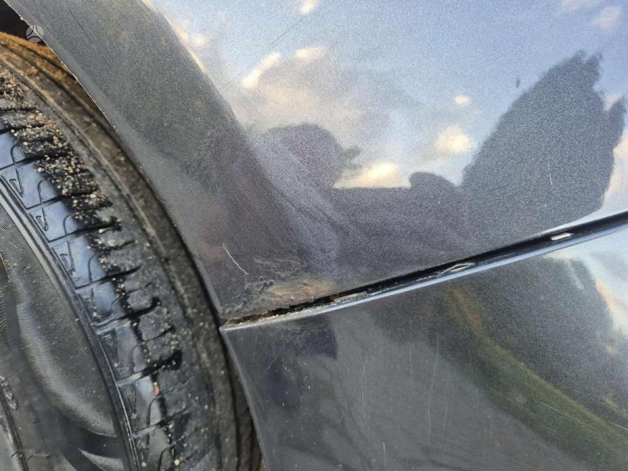 Melns Subaru Impreza 2009 Viļņa, ar dzinēja tilpumu 1.50 L un nobraukumu 230 tūkst. km par 1600 €, foto 32 vietnē AUTOMOTO.COM.LV