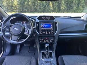 Melns Subaru Impreza 2017 Mažeikiai, ar dzinēja tilpumu 1.60 L un nobraukumu 219 tūkst. km par 9900 €, foto 15 vietnē AUTOMOTO.COM.LV