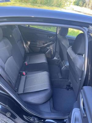 Melns Subaru Impreza 2017 Mažeikiai, ar dzinēja tilpumu 1.60 L un nobraukumu 219 tūkst. km par 9900 €, foto 16 vietnē AUTOMOTO.COM.LV