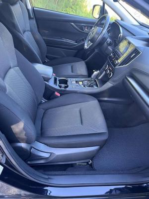 Melns Subaru Impreza 2017 Mažeikiai, ar dzinēja tilpumu 1.60 L un nobraukumu 219 tūkst. km par 9900 €, foto 18 vietnē AUTOMOTO.COM.LV