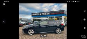 Black Subaru Impreza 2022 in Kaunas, with an engine capacity of 2.00 L and mileage of 29 thousand km for 18500 €, photo 8 on AUTOMOTO.COM.LV