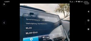 Black Subaru Impreza 2022 in Kaunas, with an engine capacity of 2.00 L and mileage of 29 thousand km for 18500 €, photo 18 on AUTOMOTO.COM.LV