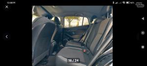 Black Subaru Impreza 2022 in Kaunas, with an engine capacity of 2.00 L and mileage of 29 thousand km for 18500 €, photo 19 on AUTOMOTO.COM.LV
