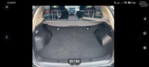 Black Subaru Impreza 2022 in Kaunas, with an engine capacity of 2.00 L and mileage of 29 thousand km for 18500 €, photo 22 on AUTOMOTO.COM.LV