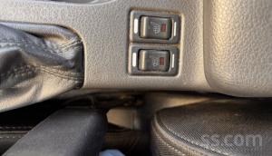 Melns Subaru Impreza 2008 Liepāja, ar dzinēja tilpumu 2.50 L un nobraukumu 209 tūkst. km par 10250 €, foto 19 vietnē AUTOMOTO.COM.LV