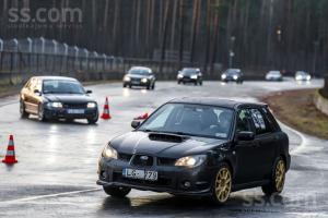 Melns Subaru Impreza 2006 Rīga, ar dzinēja tilpumu 2.50 L un nobraukumu 210 tūkst. km par 17000 €, foto 3 vietnē AUTOMOTO.COM.LV
