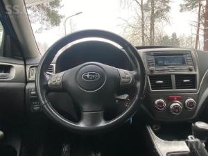 Zils Subaru Impreza 2006 Rīga, ar dzinēja tilpumu 2.00 L un nobraukumu 0 tūkst. km par 4299 €, foto 11 vietnē AUTOMOTO.COM.LV
