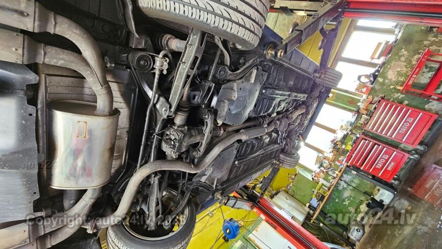 Zils Subaru Impreza 2007 Tallina, ar dzinēja tilpumu 2.00 L un nobraukumu 101 tūkst. km par 17890 €, foto 21 vietnē AUTOMOTO.COM.LV