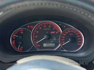 Синий Субару Импреза 2008 в Таллин, объемом двигателя 2.50 л и пробегом 230 тыс. км за 14500 €, фото 9 на AUTOMOTO.COM.LV