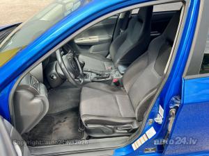 Blue Subaru Impreza 2008 in Tallinn, with an engine capacity of 2.50 L and mileage of 178 thousand km for 9999 €, photo 10 on AUTOMOTO.COM.LV
