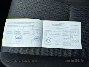 Blue Subaru Impreza 2008 in Tallinn, with an engine capacity of 2.50 L and mileage of 178 thousand km for 9999 €, photo 17 on AUTOMOTO.COM.LV