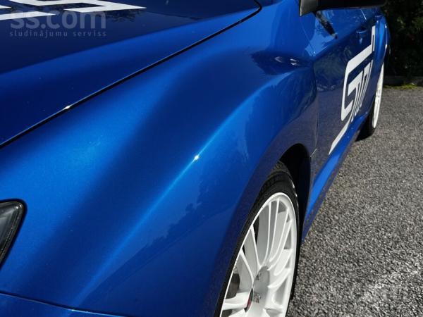 Zils Subaru Impreza 2008 Rīga, ar dzinēja tilpumu 2.50 L un nobraukumu 197 tūkst. km par 16990 €, foto 9 vietnē AUTOMOTO.COM.LV