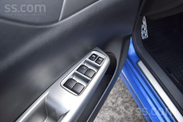 Zils Subaru Impreza 2008 Rīga, ar dzinēja tilpumu 2.50 L un nobraukumu 90 tūkst. km par 20000 €, foto 4 vietnē AUTOMOTO.COM.LV