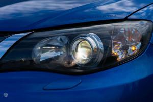 Zils Subaru Impreza 2009 Kaišiadorys, ar dzinēja tilpumu 2.00 L un nobraukumu 239 tūkst. km par 4300 €, foto 12 vietnē AUTOMOTO.COM.LV