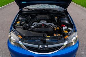 Zils Subaru Impreza 2009 Kaišiadorys, ar dzinēja tilpumu 2.00 L un nobraukumu 239 tūkst. km par 4300 €, foto 22 vietnē AUTOMOTO.COM.LV