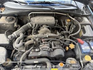 Blue Subaru Impreza 2009 in Utena, with an engine capacity of 1.50 L and mileage of 150 thousand km for 2990 €, photo 11 on AUTOMOTO.COM.LV