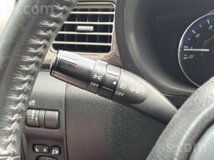 Zils Subaru Impreza 2010 Rīga, ar dzinēja tilpumu 2.00 L un nobraukumu 282 tūkst. km par 2390 €, foto 14 vietnē AUTOMOTO.COM.LV