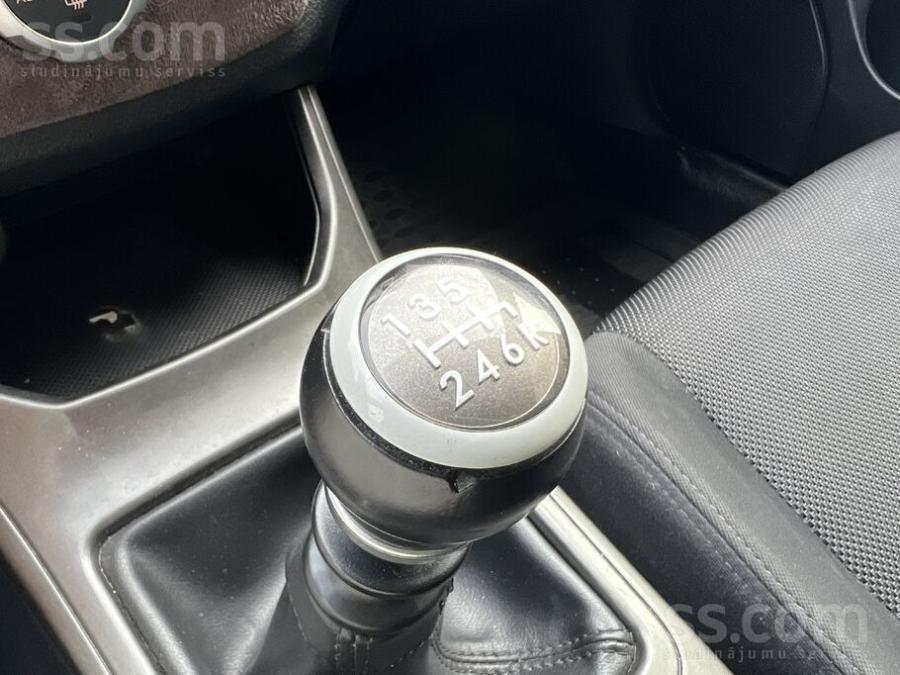 Zils Subaru Impreza 2010 Rīga, ar dzinēja tilpumu 2.00 L un nobraukumu 282 tūkst. km par 2390 €, foto 16 vietnē AUTOMOTO.COM.LV