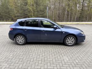 Zils Subaru Impreza 2011 Lazdijai, ar dzinēja tilpumu 1.50 L un nobraukumu 218 tūkst. km par 2200 €, foto 5 vietnē AUTOMOTO.COM.LV