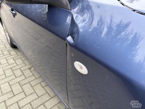 Zils Subaru Impreza 2011 Lazdijai, ar dzinēja tilpumu 1.50 L un nobraukumu 218 tūkst. km par 2200 €, foto 10 vietnē AUTOMOTO.COM.LV