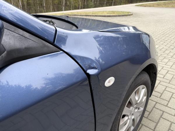 Zils Subaru Impreza 2011 Lazdijai, ar dzinēja tilpumu 1.50 L un nobraukumu 218 tūkst. km par 2200 €, foto 10 vietnē AUTOMOTO.COM.LV