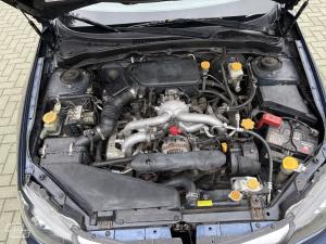 Zils Subaru Impreza 2011 Lazdijai, ar dzinēja tilpumu 1.50 L un nobraukumu 218 tūkst. km par 2200 €, foto 12 vietnē AUTOMOTO.COM.LV