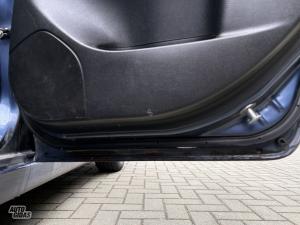 Zils Subaru Impreza 2011 Lazdijai, ar dzinēja tilpumu 1.50 L un nobraukumu 218 tūkst. km par 2200 €, foto 14 vietnē AUTOMOTO.COM.LV