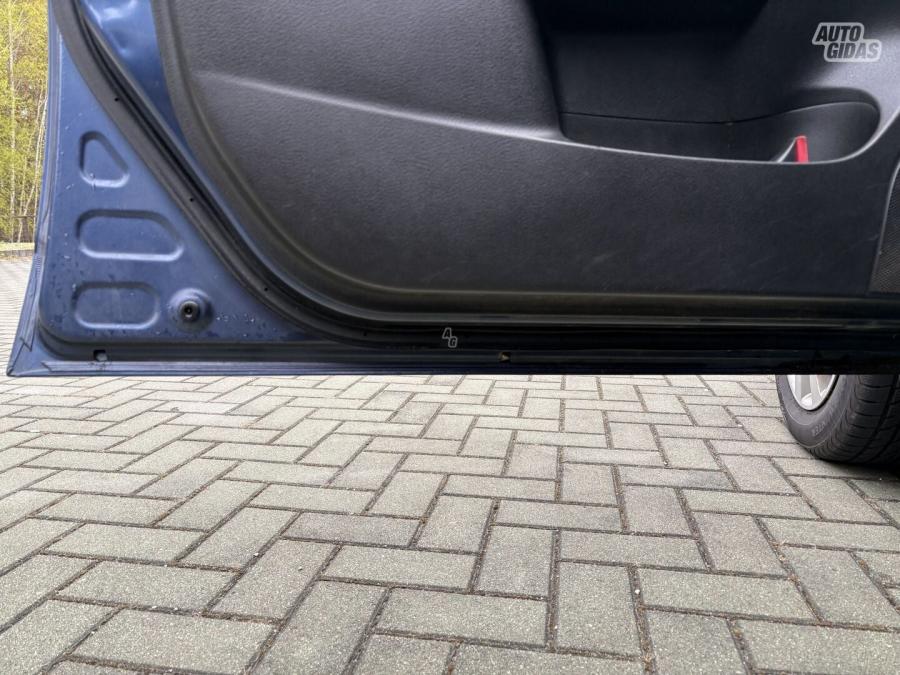 Zils Subaru Impreza 2011 Lazdijai, ar dzinēja tilpumu 1.50 L un nobraukumu 218 tūkst. km par 2200 €, foto 18 vietnē AUTOMOTO.COM.LV