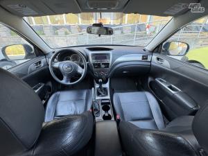 Zils Subaru Impreza 2011 Lazdijai, ar dzinēja tilpumu 1.50 L un nobraukumu 218 tūkst. km par 2200 €, foto 21 vietnē AUTOMOTO.COM.LV