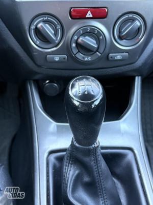 Zils Subaru Impreza 2011 Lazdijai, ar dzinēja tilpumu 1.50 L un nobraukumu 218 tūkst. km par 2200 €, foto 23 vietnē AUTOMOTO.COM.LV
