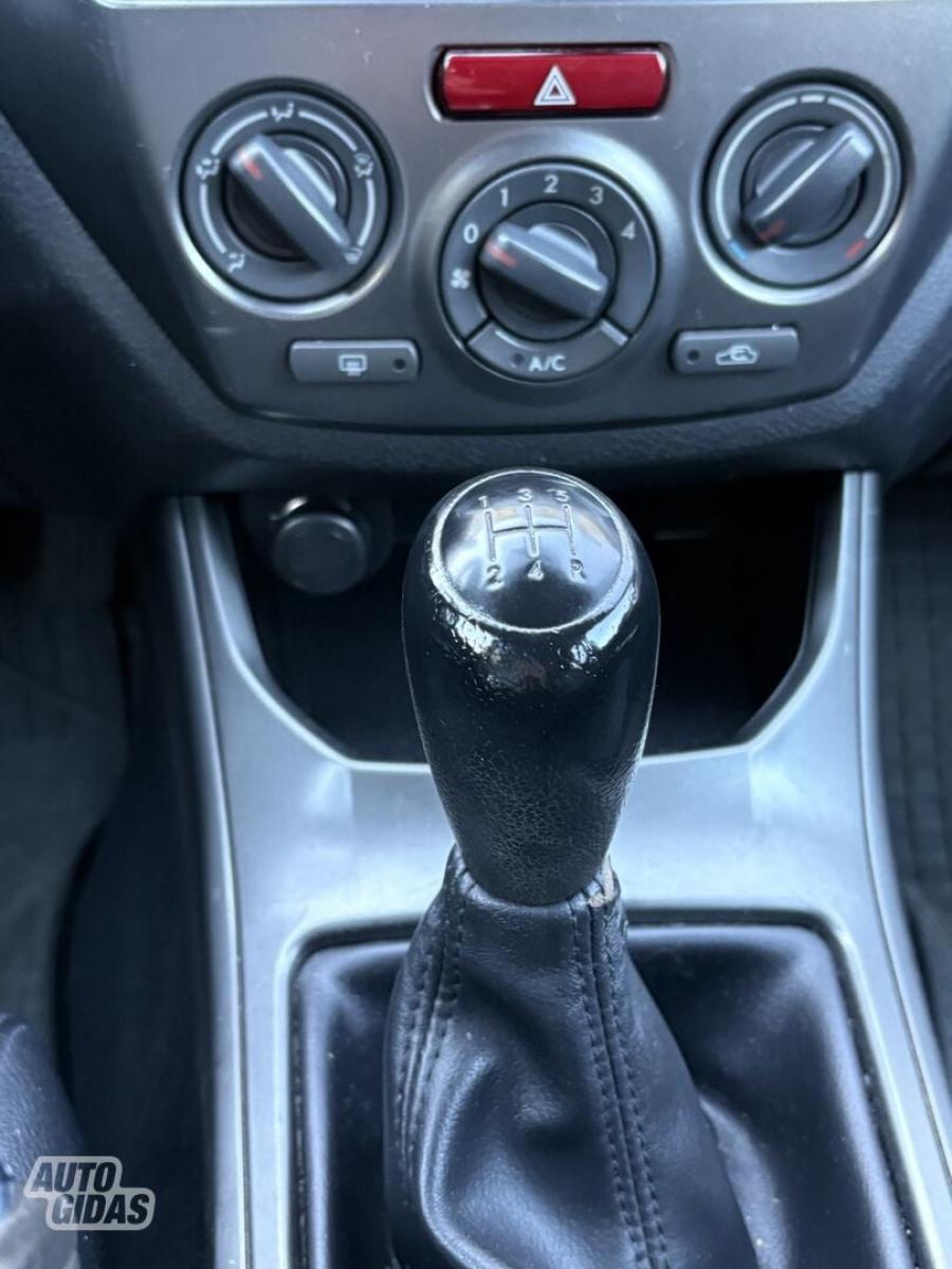 Zils Subaru Impreza 2011 Lazdijai, ar dzinēja tilpumu 1.50 L un nobraukumu 218 tūkst. km par 2200 €, foto 23 vietnē AUTOMOTO.COM.LV