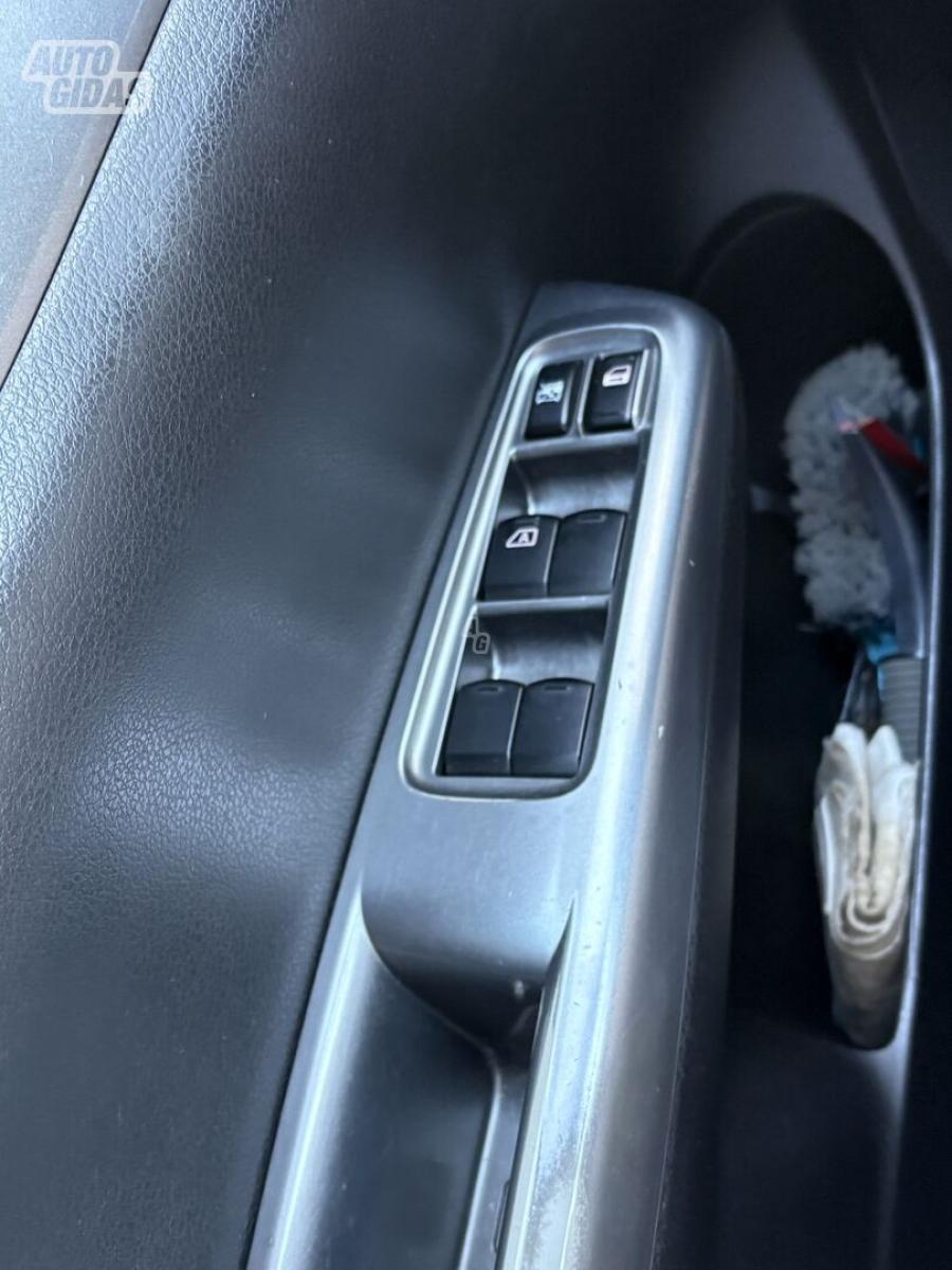 Zils Subaru Impreza 2011 Lazdijai, ar dzinēja tilpumu 1.50 L un nobraukumu 218 tūkst. km par 2200 €, foto 26 vietnē AUTOMOTO.COM.LV