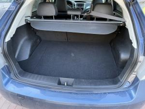 Zils Subaru Impreza 2011 Lazdijai, ar dzinēja tilpumu 1.50 L un nobraukumu 218 tūkst. km par 2200 €, foto 35 vietnē AUTOMOTO.COM.LV