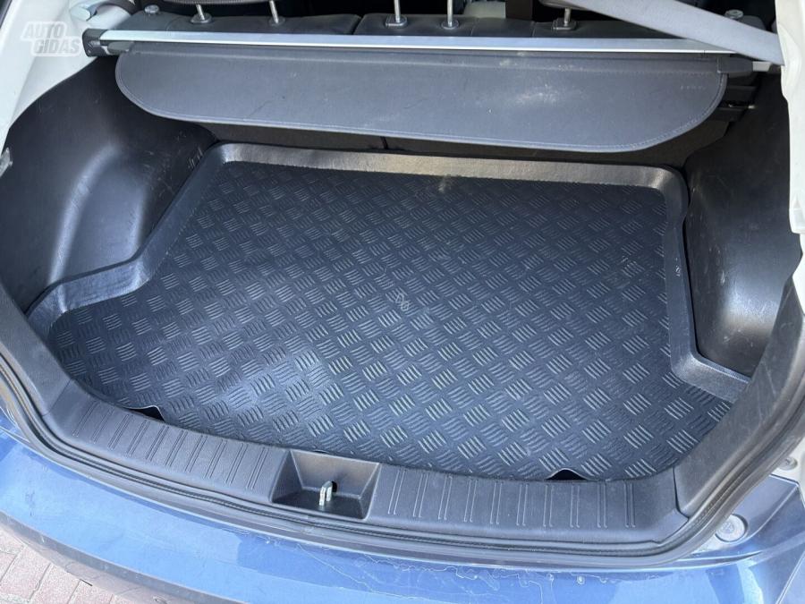 Zils Subaru Impreza 2011 Lazdijai, ar dzinēja tilpumu 1.50 L un nobraukumu 218 tūkst. km par 2200 €, foto 36 vietnē AUTOMOTO.COM.LV