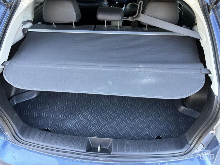 Zils Subaru Impreza 2011 Lazdijai, ar dzinēja tilpumu 1.50 L un nobraukumu 218 tūkst. km par 2200 €, foto 37 vietnē AUTOMOTO.COM.LV