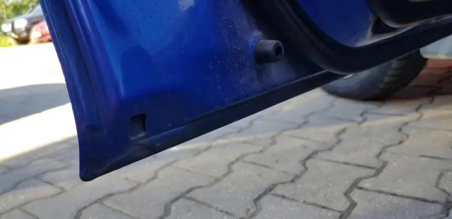Zils Subaru Impreza 1997 Valmiera, ar dzinēja tilpumu 2.00 L un nobraukumu 259 tūkst. km par 750 €, foto 12 vietnē AUTOMOTO.COM.LV