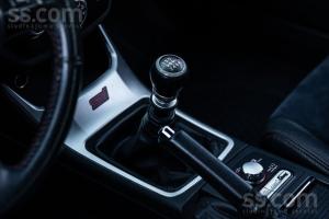 Zils Subaru Impreza 2011 Rīga, ar dzinēja tilpumu 2.50 L un nobraukumu 136 tūkst. km par 16500 €, foto 10 vietnē AUTOMOTO.COM.LV