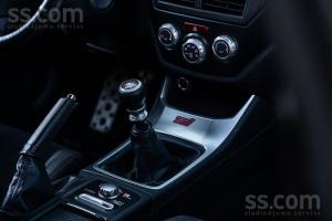 Zils Subaru Impreza 2011 Rīga, ar dzinēja tilpumu 2.50 L un nobraukumu 136 tūkst. km par 16500 €, foto 15 vietnē AUTOMOTO.COM.LV